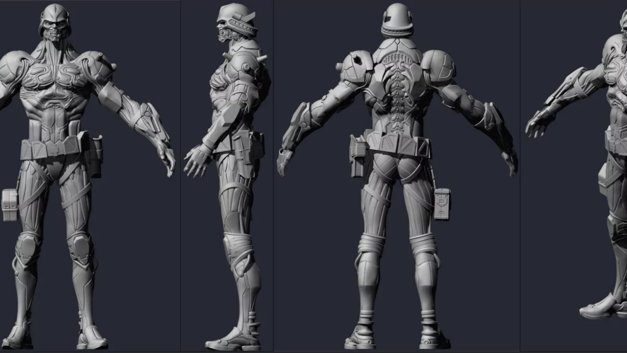 School of Animation & Visual Effects - Academy of Art University