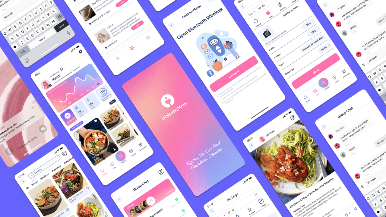 Interaction & UI/UX Design BFA - Academy of Art University