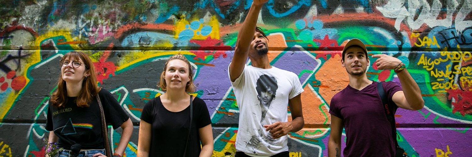 Pre-College - Academy of Art University