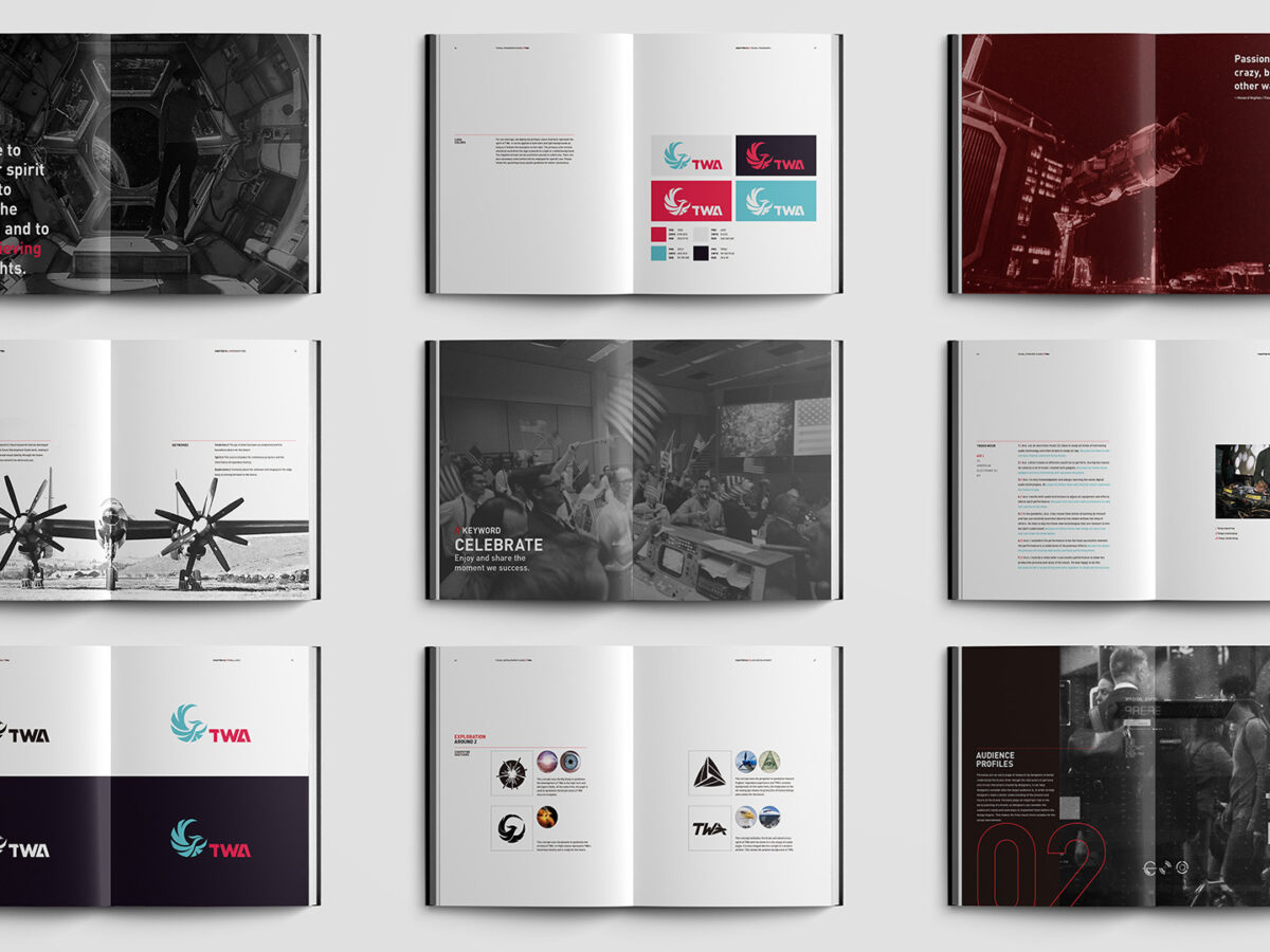 Graphic Design Awards - Academy of Art University