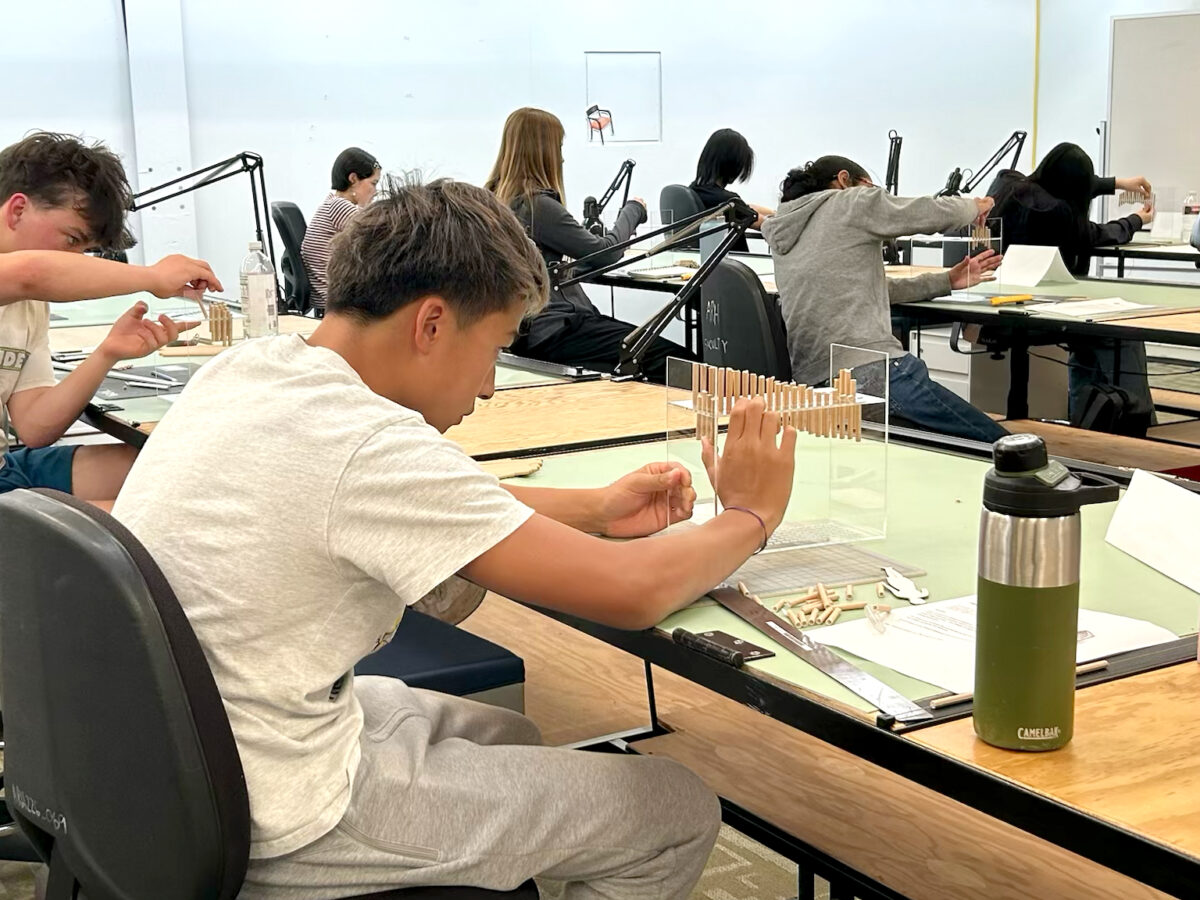 School of Interior Architecture & Design - Academy of Art University