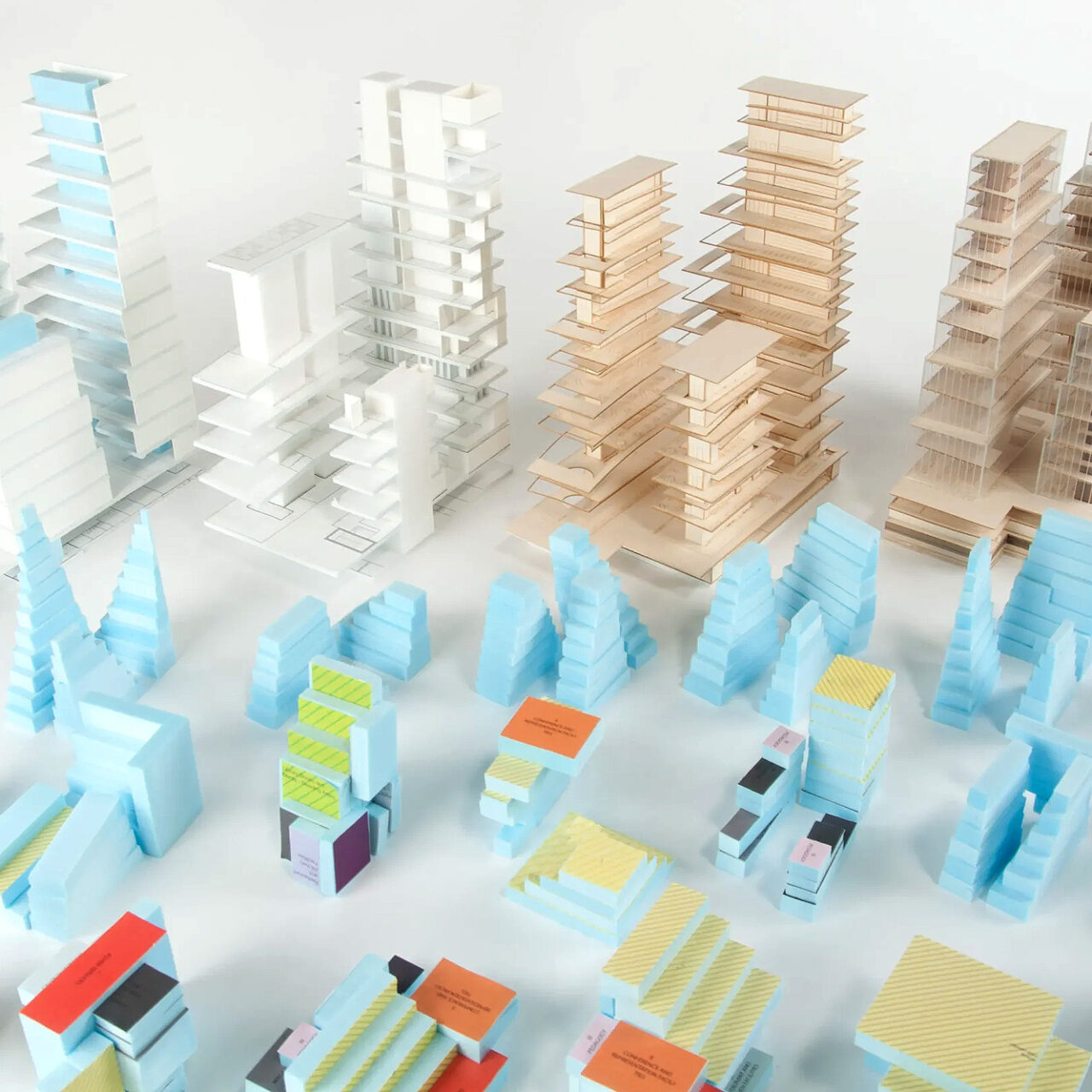 School of Architecture - Academy of Art University