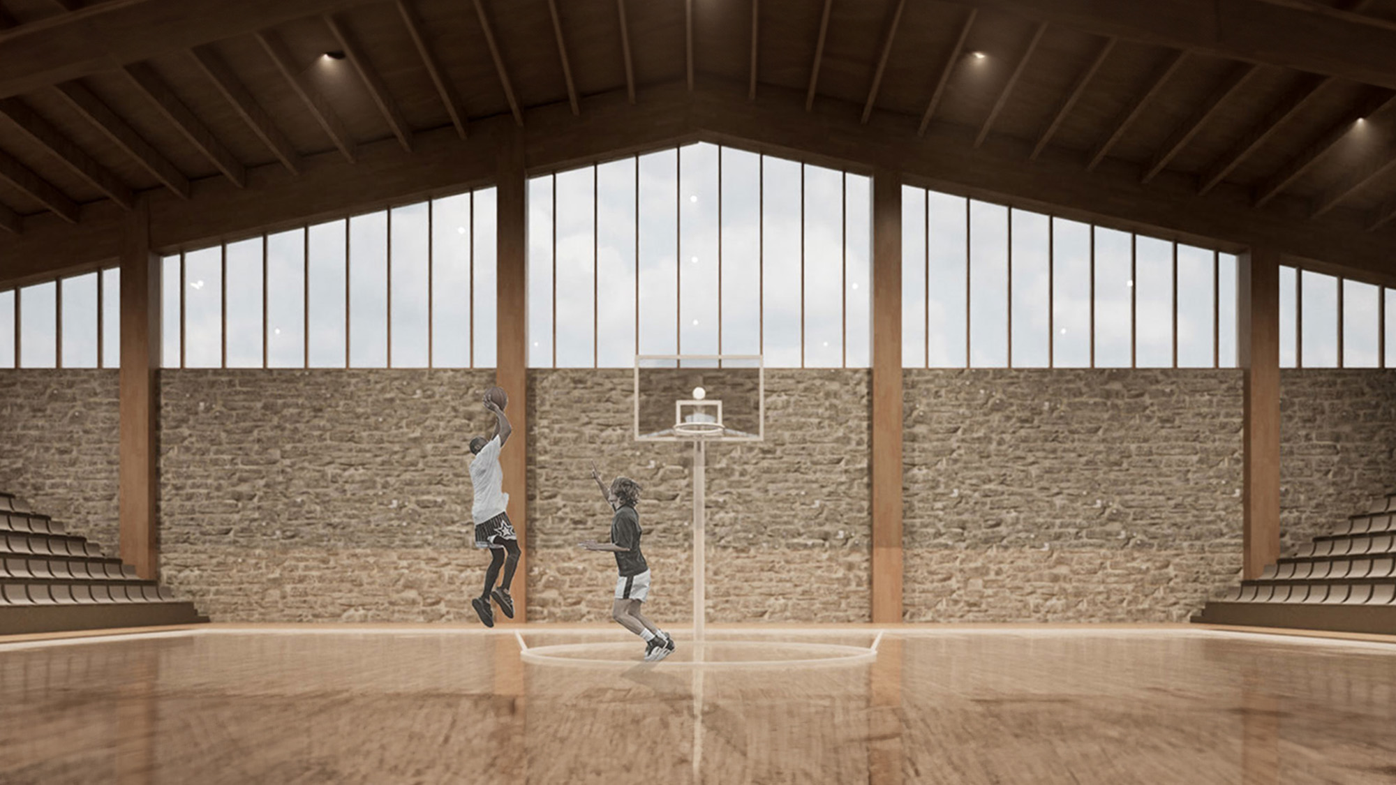 Architecture (B.Arch) - Academy of Art University