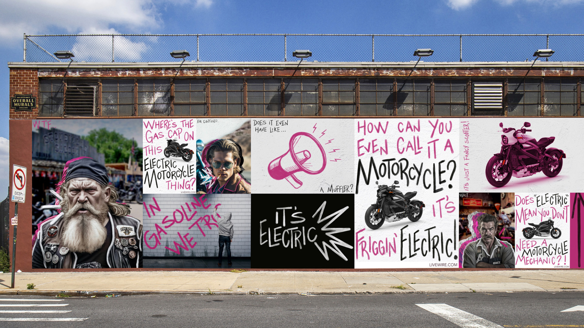 Future Agency - Academy of Art University