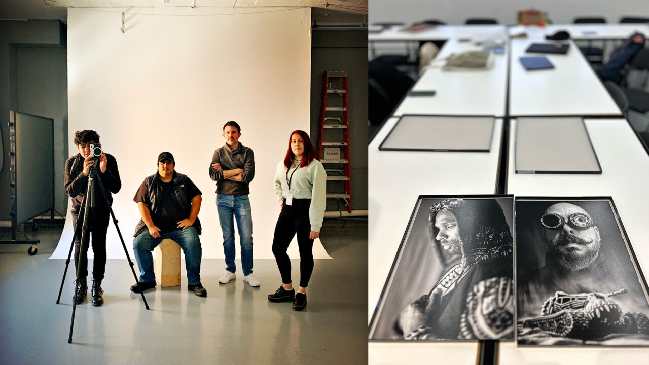 Summer Intensives - Academy of Art University
