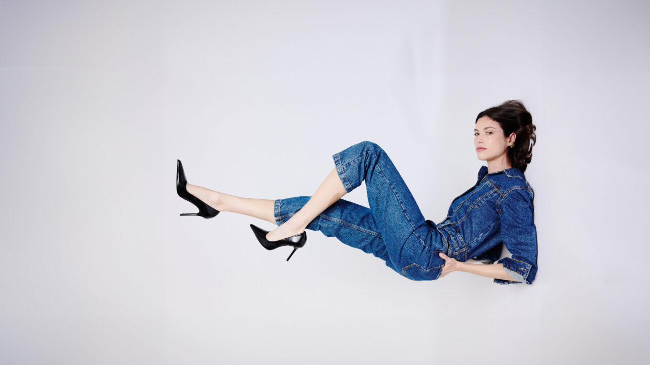 Fashion Styling (AA) - Academy of Art University