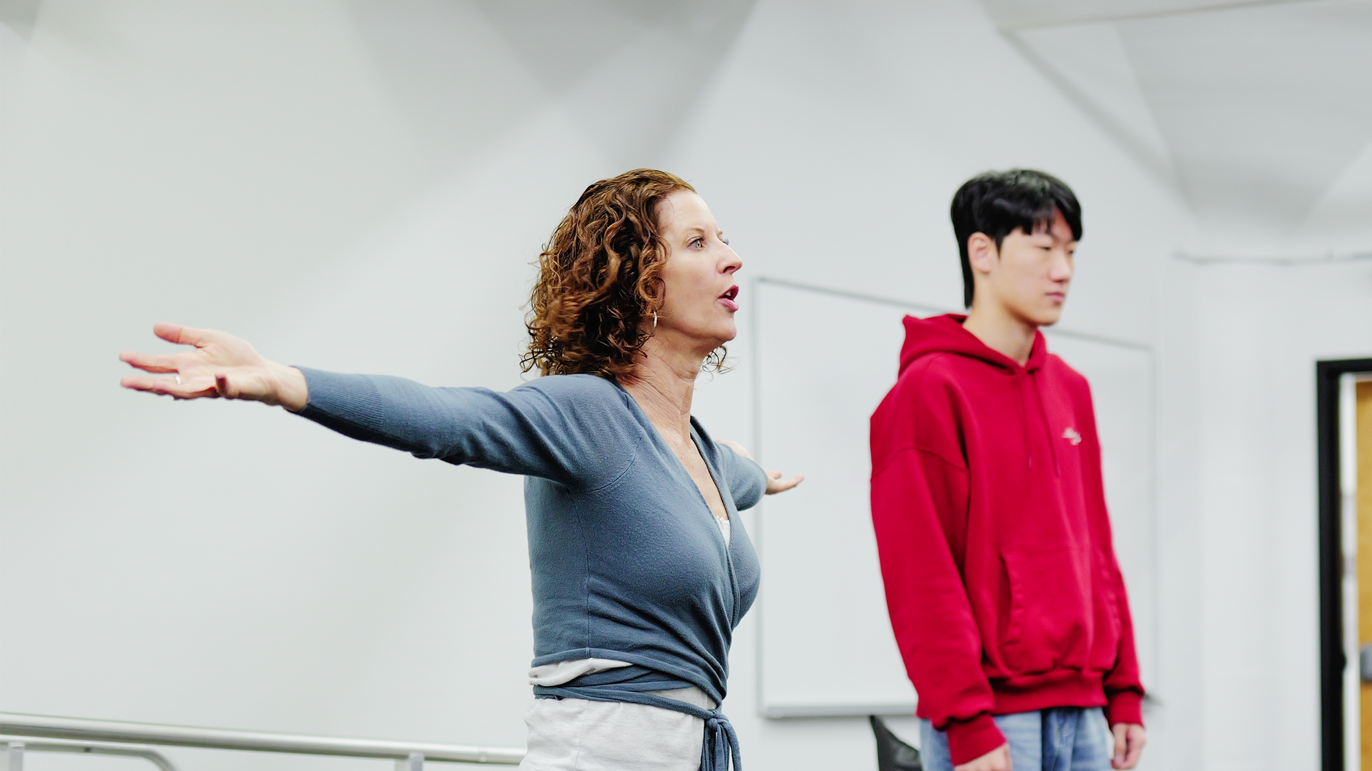 Acting Faculty - Academy of Art University