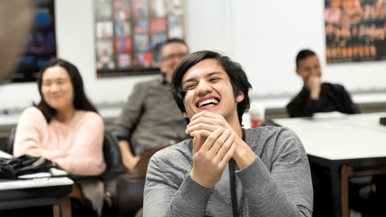 Academics - Academy of Art University