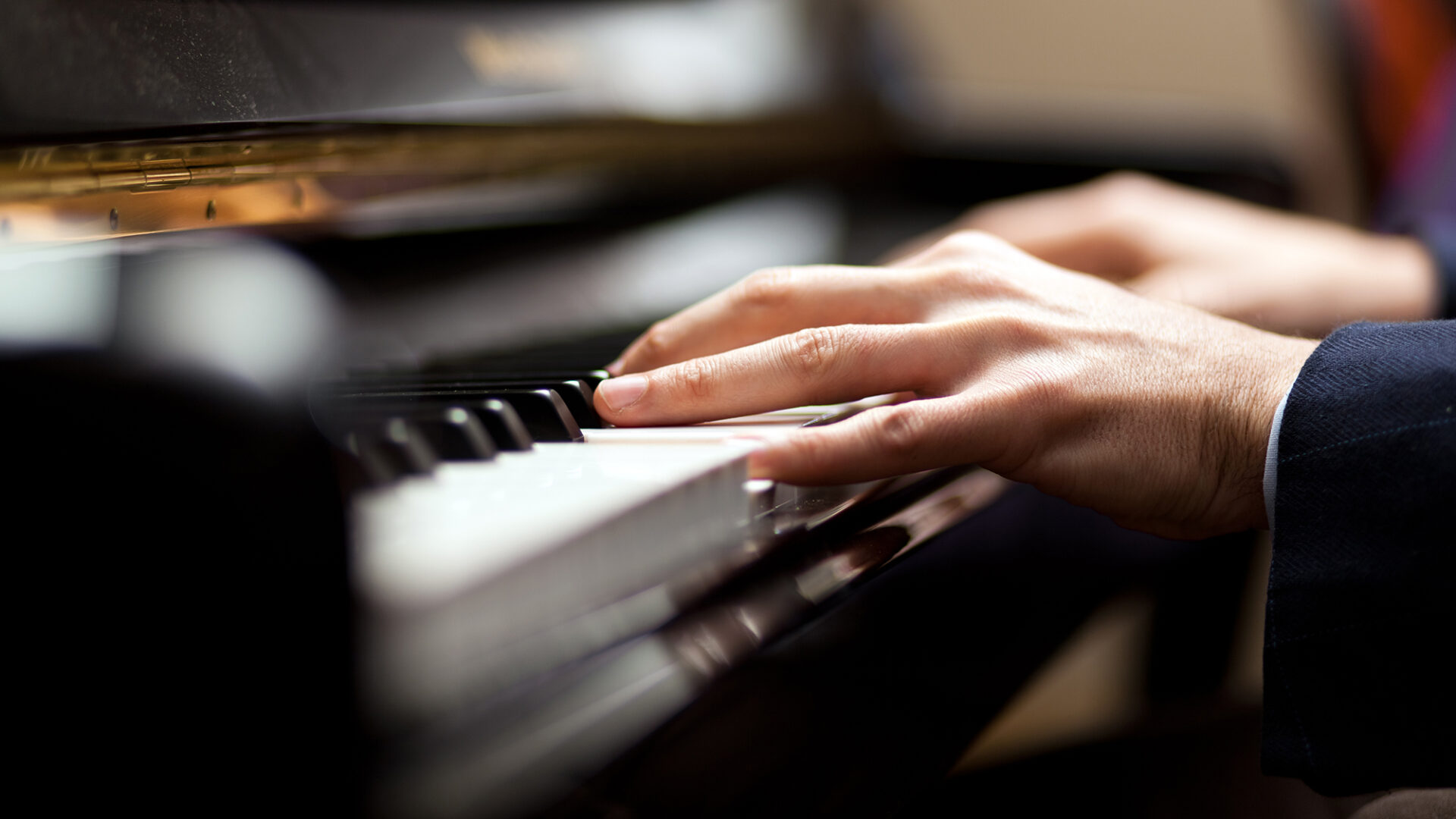Music Production & Sound Design for Visual Media Degrees - Academy of ...