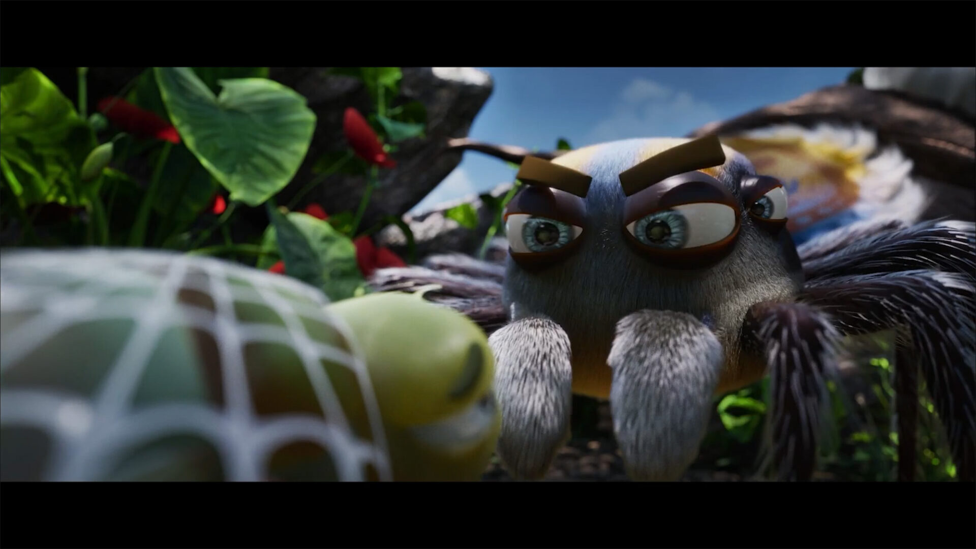 Animation & Visual Effects Degrees - Academy of Art University