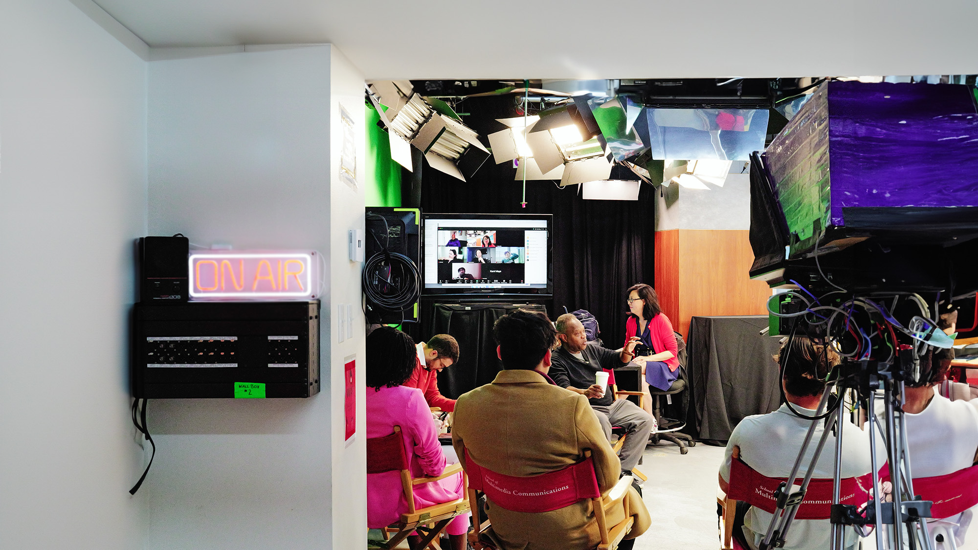 Marketing, Communication & Design Faculty - Academy of Art University