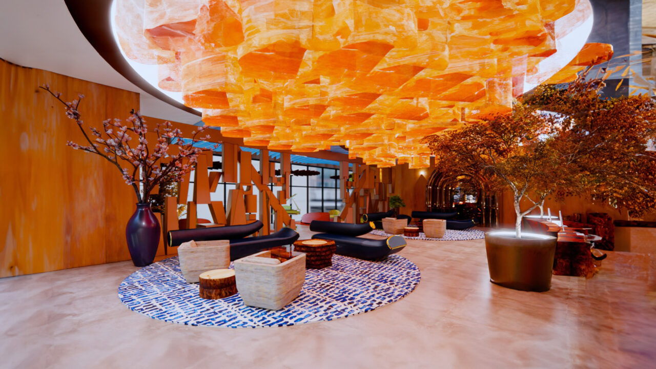 Interior Architecture & Design (MFA) - Academy of Art University