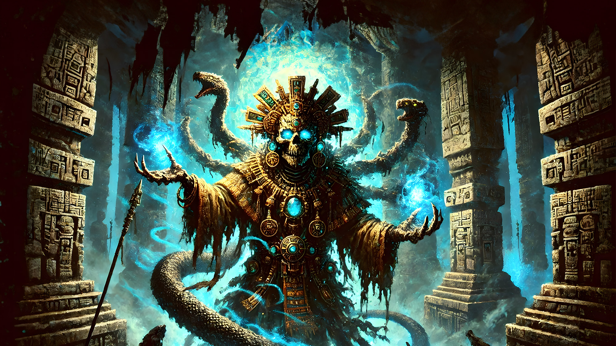 Artificial Intelligence Marketing & Design (MA) - Academy of Art University