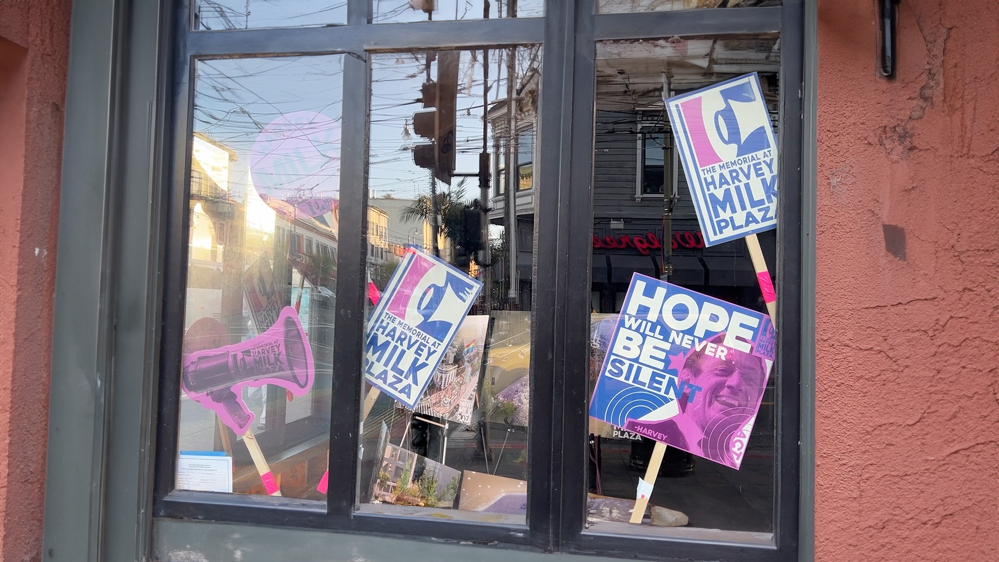 Communications & Media Technologies (MA) - Academy of Art University