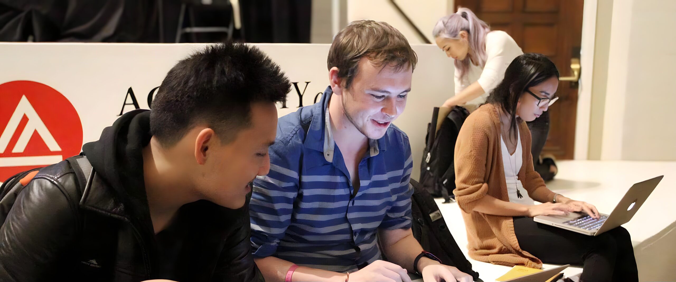 Writing for Film, Television & Digital Media Degrees - Academy of Art ...