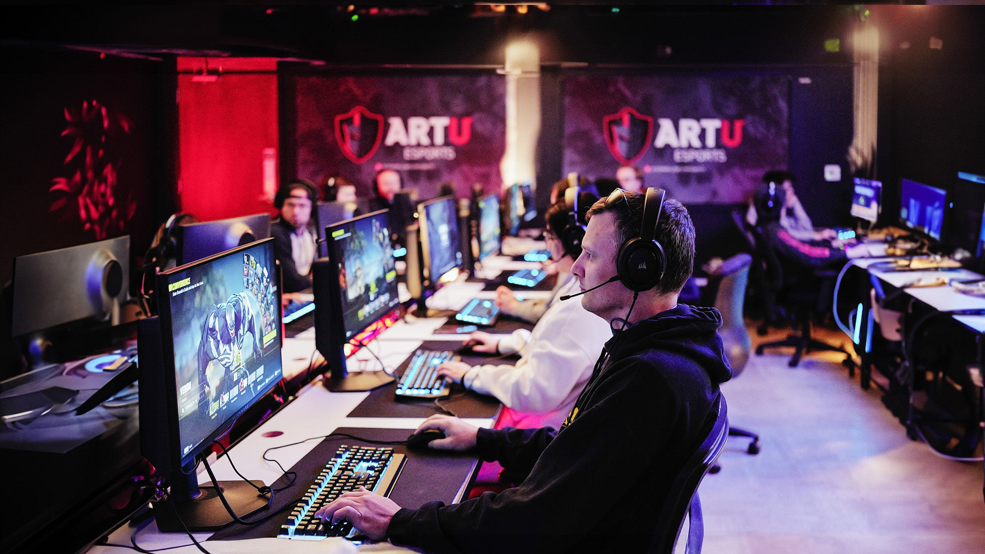 Current Students - Academy of Art University