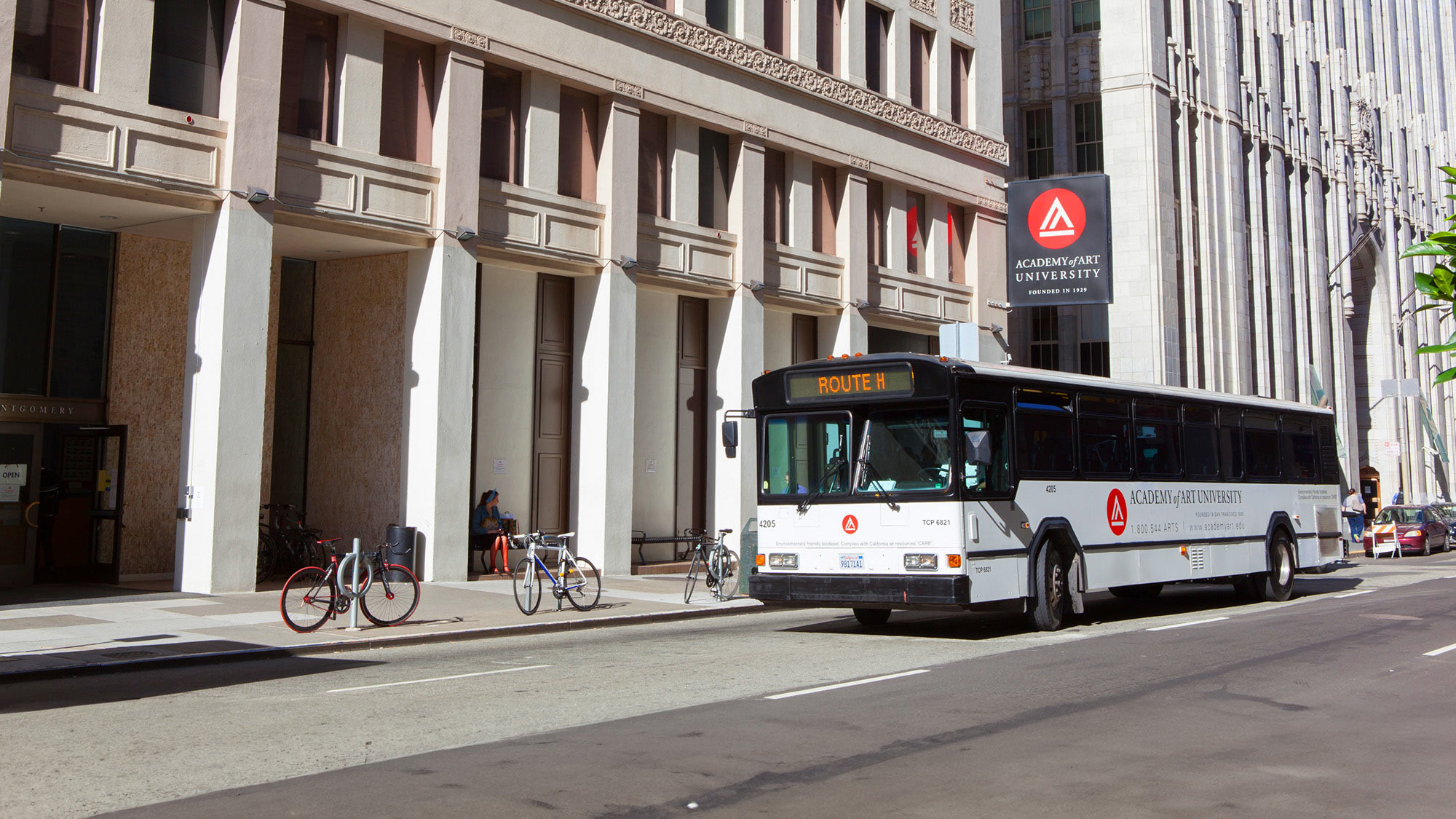 Cost of Attendance - Academy of Art University