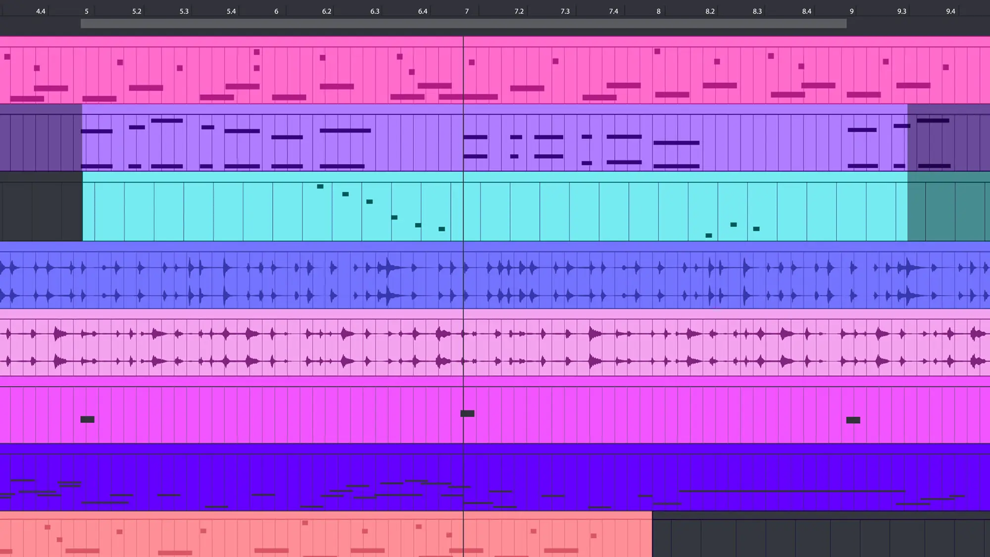 Music Scoring & Composition (BFA) - Academy of Art University