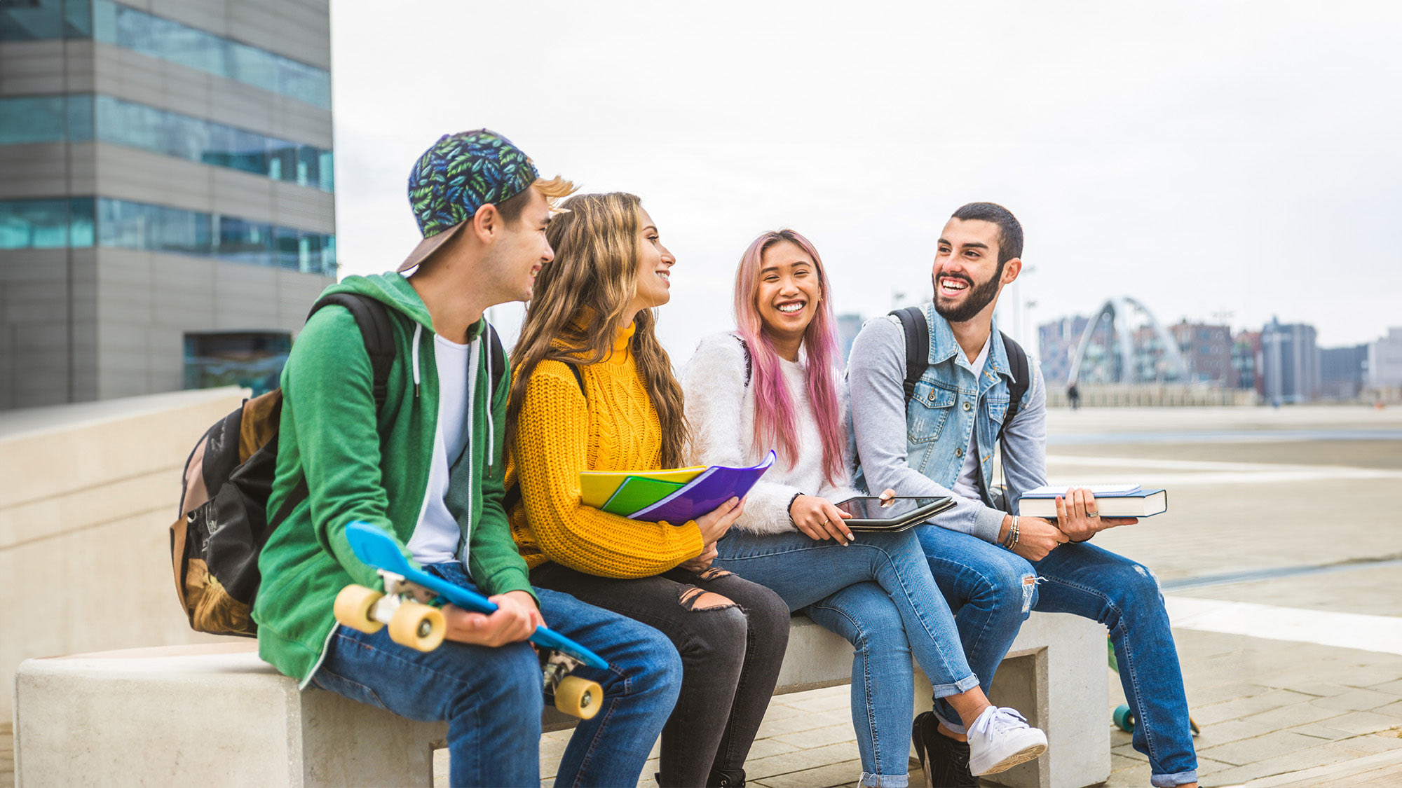 Student & Academic Policies - Academy of Art University