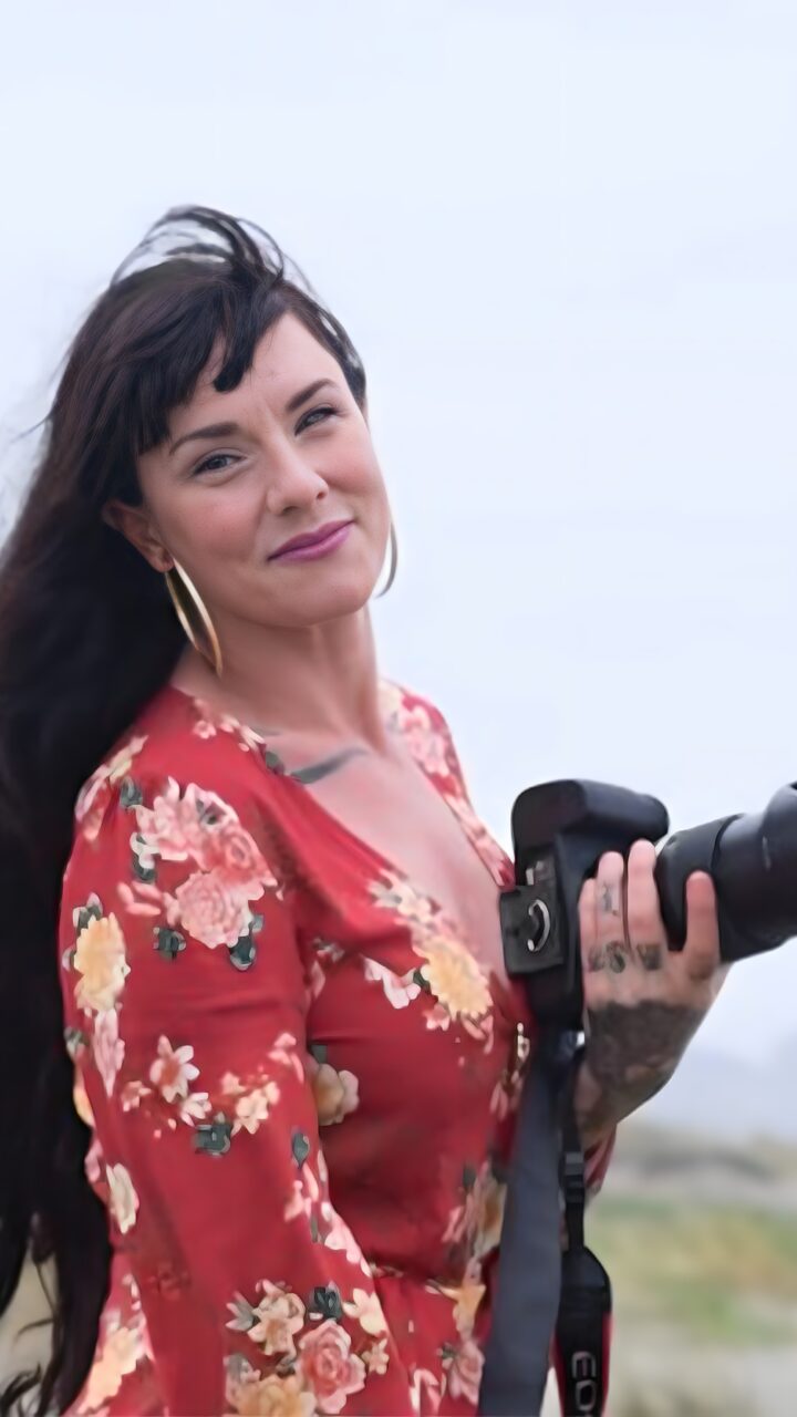 School of Photography - Academy of Art University