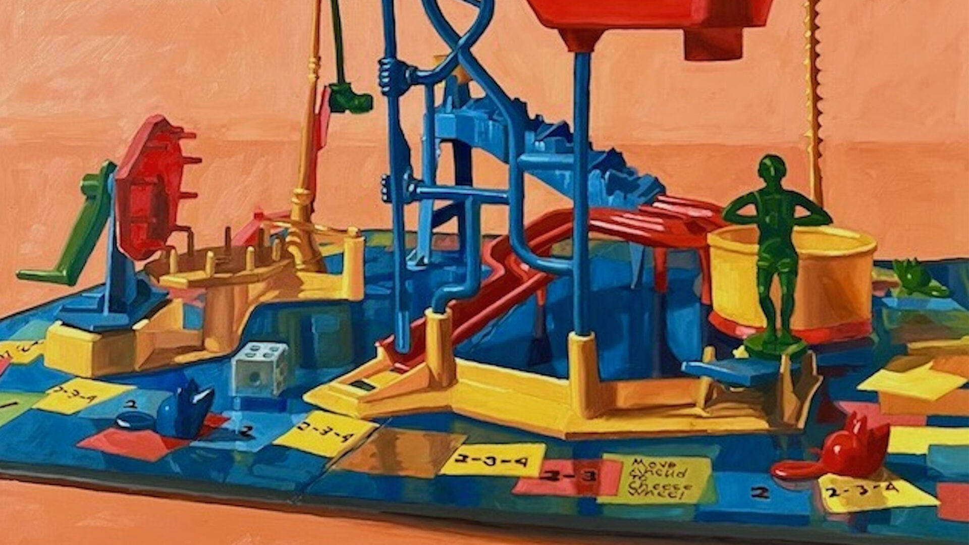 Terms of Use - Academy of Art University