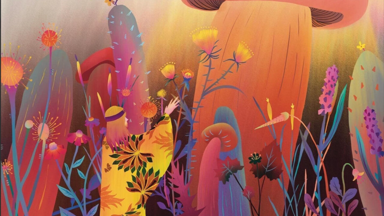 School of Illustration - Academy of Art University