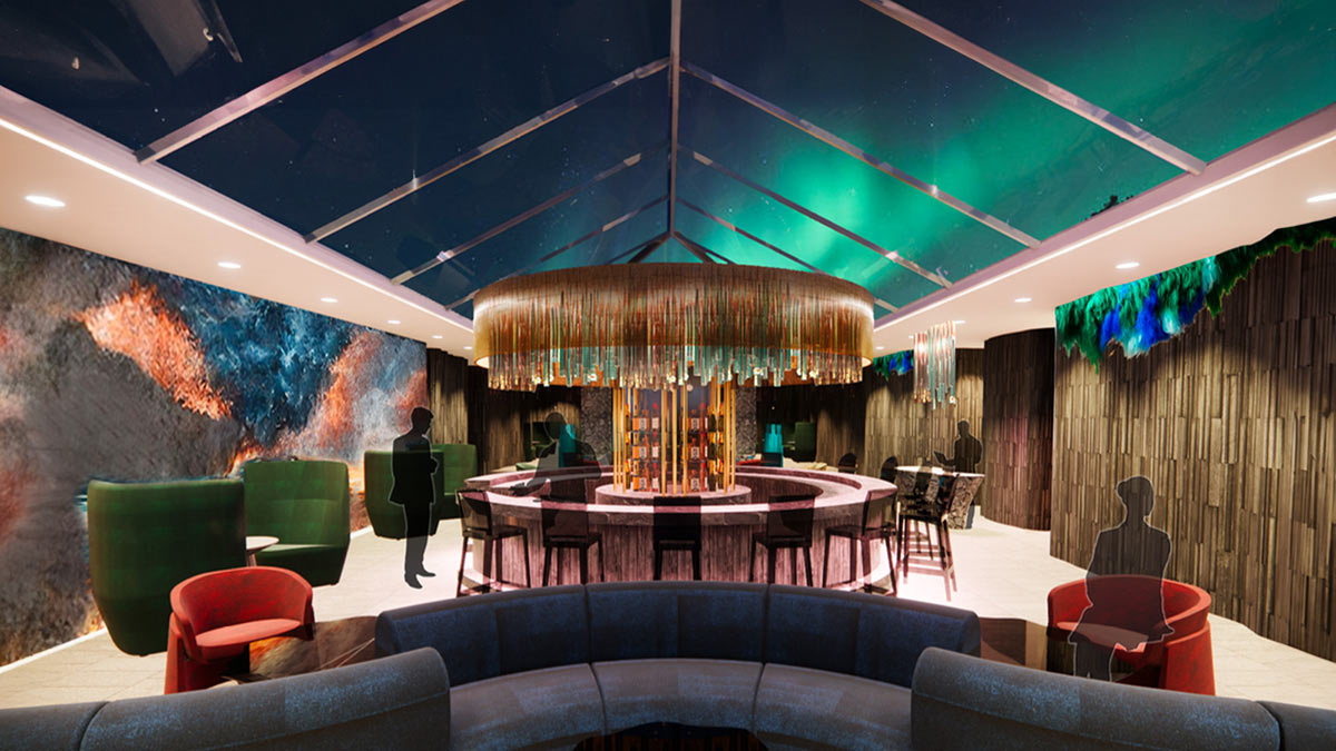 School of Interior Architecture & Design - Academy of Art University