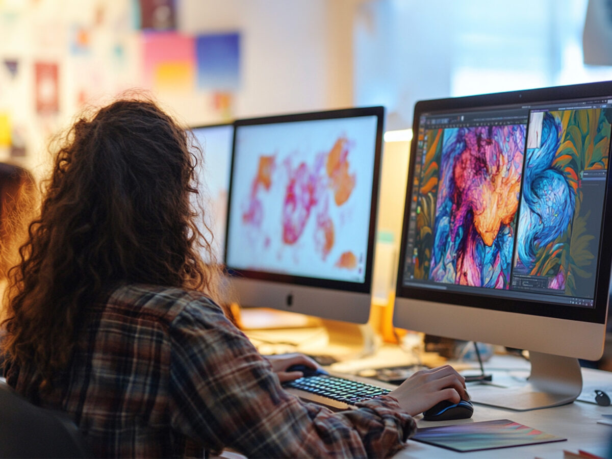 Pre-College - Academy of Art University
